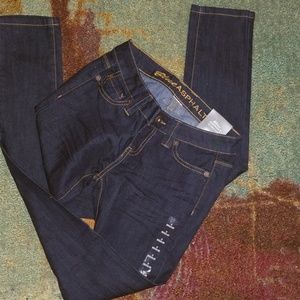 Blue Asphalt | Jeans | Blue Asphalt Wet Seal Denim Skinny Brand J Eans ...